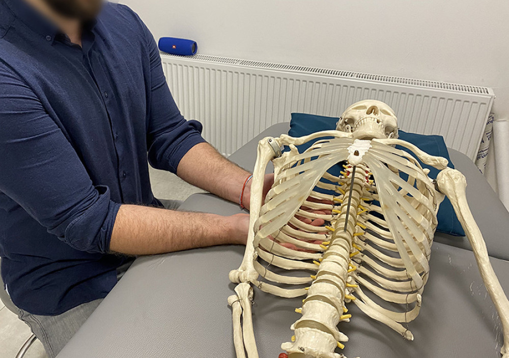 Medical Science Monitor | Effects of the Fourth Ventricle Compression ...