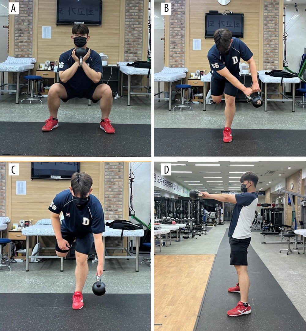 Medical Science Monitor | Comparison of the Effects of Compound ...