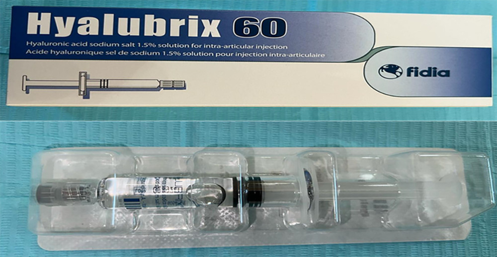 Medical Science Monitor | Effect of Hyaluronic Acid on Socket Healing ...