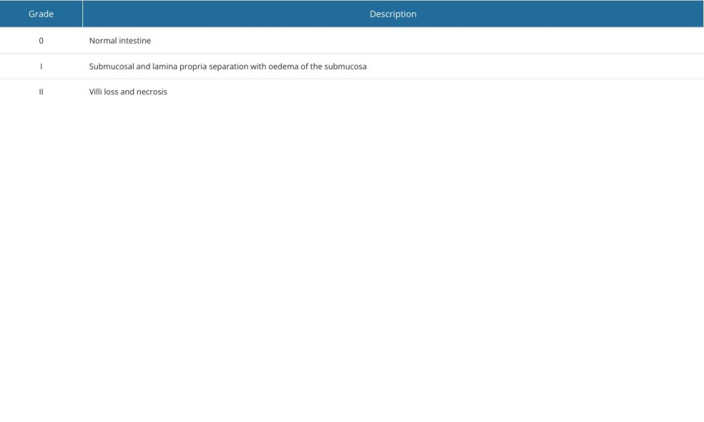 Medical Science Monitor | Modification of Experimental Model of ...